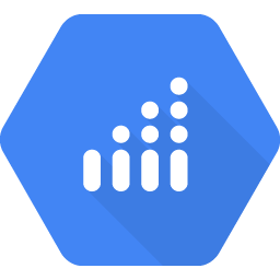 Google Cloud Icons Search