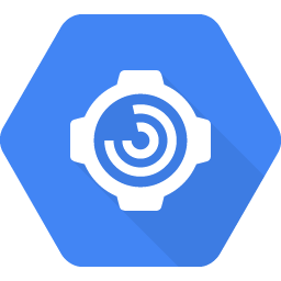 Google Cloud Icons Search