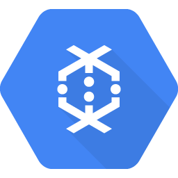 Google Cloud Icons Search