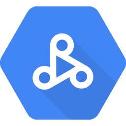 Google Cloud Icons Search