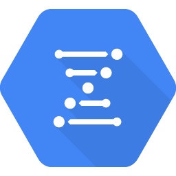 Google Cloud Icons Search