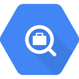 Google Cloud Icons Search
