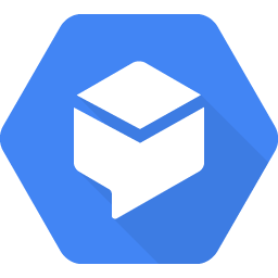 Google Cloud Icons Search