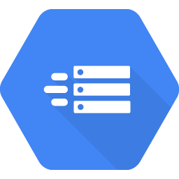 Google Cloud Icons Search