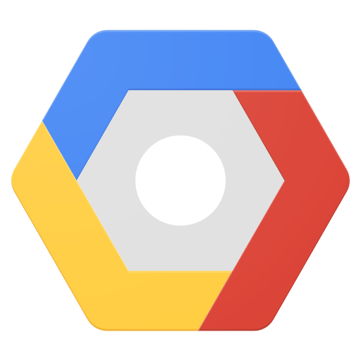 Google Cloud Icons Search