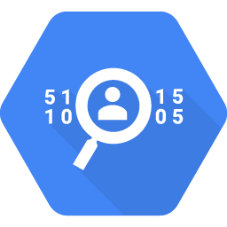 Google Cloud Icons Search