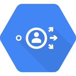 Google Cloud Icons Search