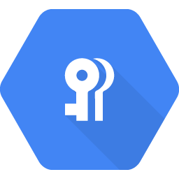 Google Cloud Icons Search