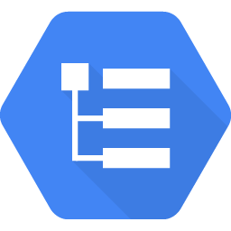 Google Cloud Icons Search