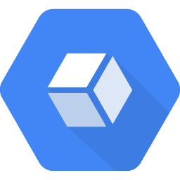 Google Cloud Icons Search