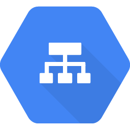 Google Cloud Icons Search