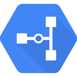 Google Cloud Icons Search