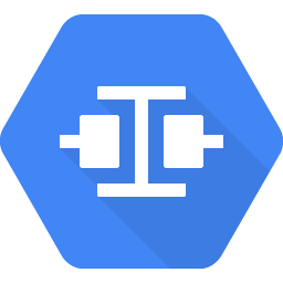 Google Cloud Icons Search