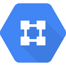 Google Cloud Icons Search