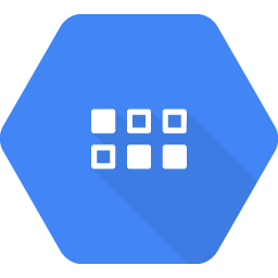 Google Cloud Icons Search