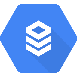 Google Cloud Icons Search