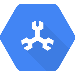 Google Cloud Icons Search